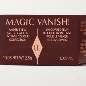 Charlotte Tilbury | Makeup | Charlotte Tilbury Fair Magic Vanish Under ...